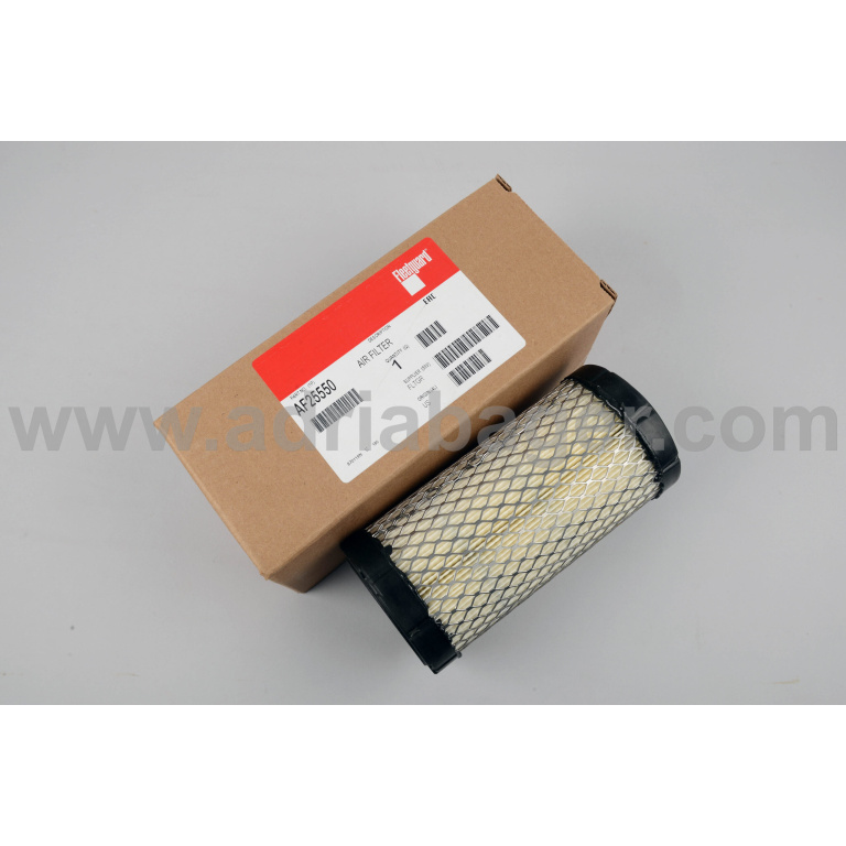 SA16056=AF25550 filter zraka - Adriabager