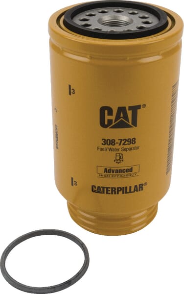 308-7298 Caterpillar, Filter goriva - Adriabager