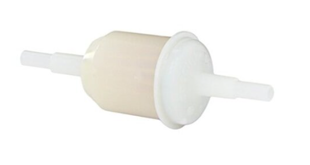 FT4648 za Neuson 5000RD, filter goriva cevni - Adriabager