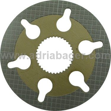 11709332 Break disc - Adriabager