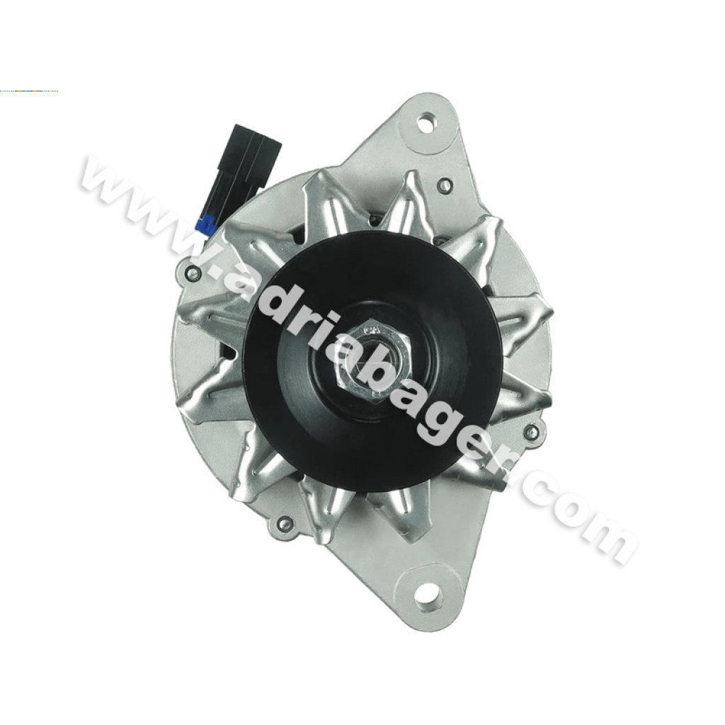 Alternator LR150-421C za HITACHI - Adriabager