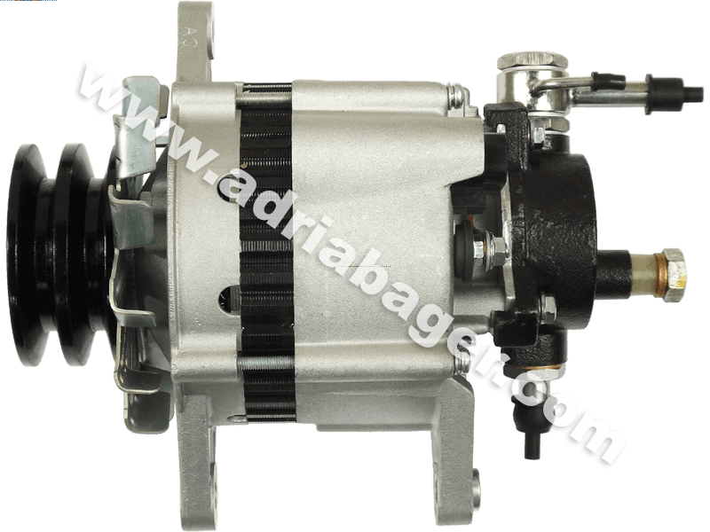 Alternator LR150-443S za HITACHI - Adriabager