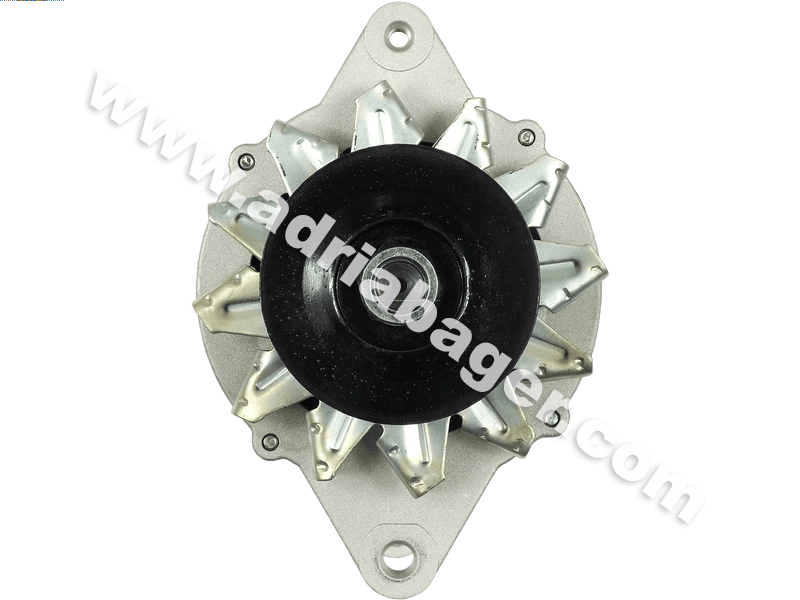 Alternator LR150-443S za HITACHI - Adriabager