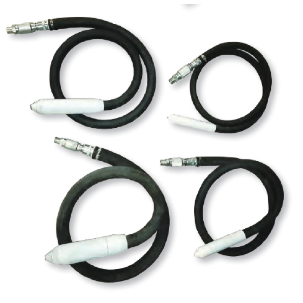 Pneumatska vibro igla - AIR VPA 40 - Adriabager