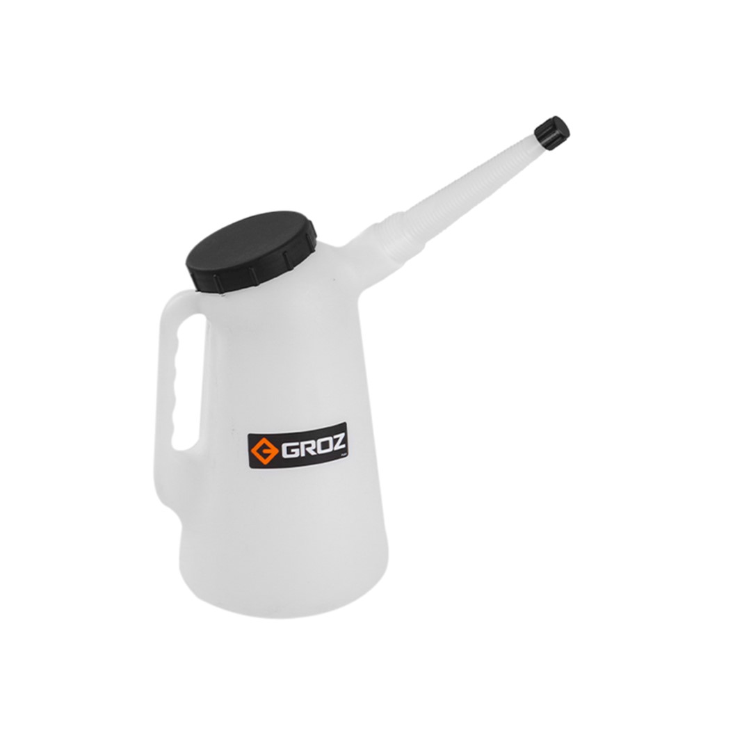 Merilna posoda 2L, gibljiva cev - 41901 [MSR/P/F-2] - Adriabager